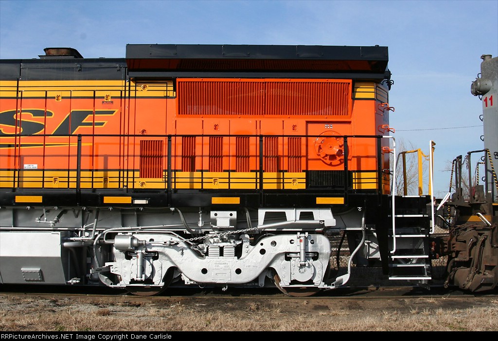 bnsf 524